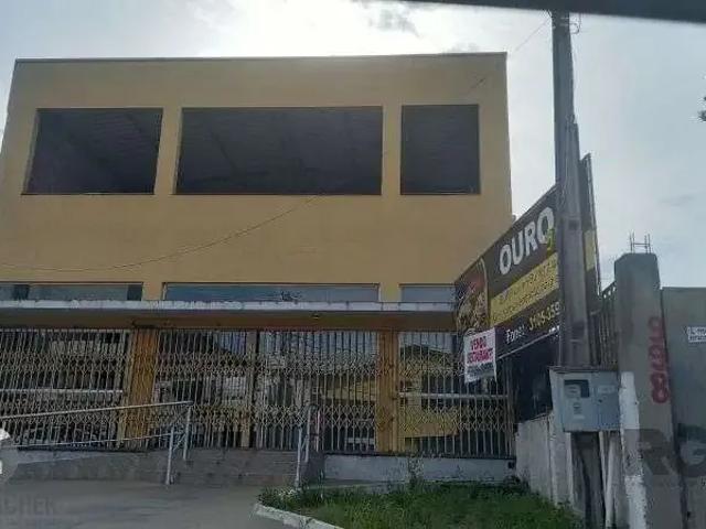 Prédio para Venda em Porto Alegre/RS Jardim Floresta