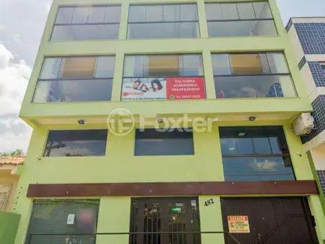 Prédio para Venda em Porto Alegre/RS Jardim Itu Sabará 4 Quartos