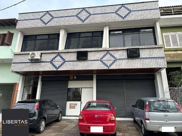 Prédio para Venda em Porto Alegre/RS Jardim Itu Sabará