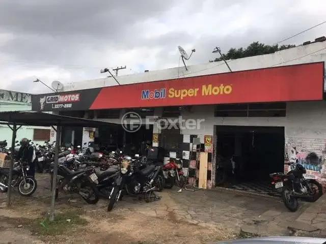 Prédio para Venda em Porto Alegre/RS Jardim Itu Sabará