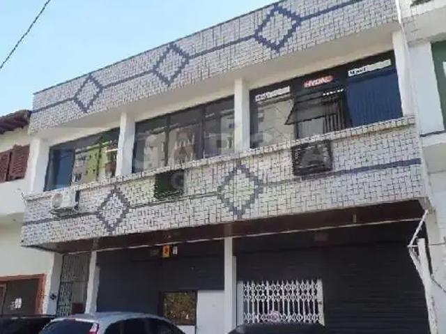 Prédio para Venda em Porto Alegre/RS Jardim Itu Sabará