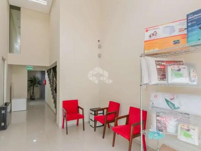 Prédio para Venda em Porto Alegre/RS Jardim Itu Sabará