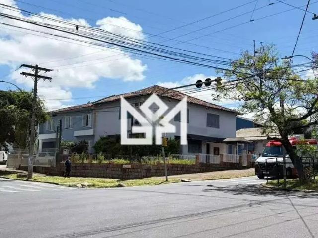 Prédio para Venda em Porto Alegre/RS Jardim Itu Sabará 2 Quartos