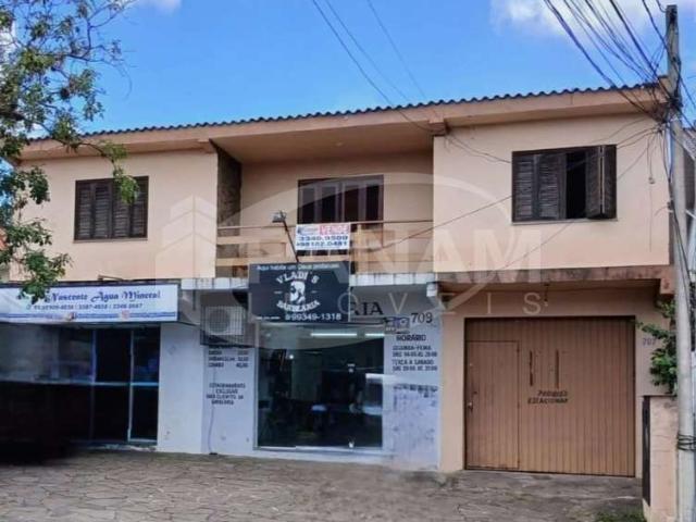Prédio para Venda em Porto Alegre/RS Jardim Itu Sabará 2 Quartos