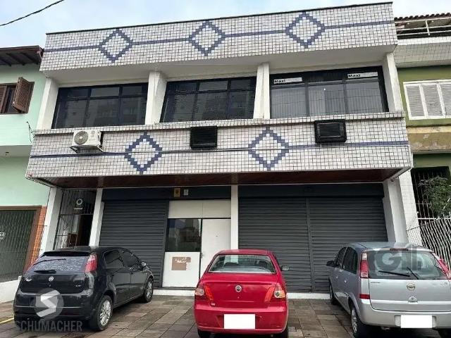 Prédio para Venda em Porto Alegre/RS Jardim Itu Sabará