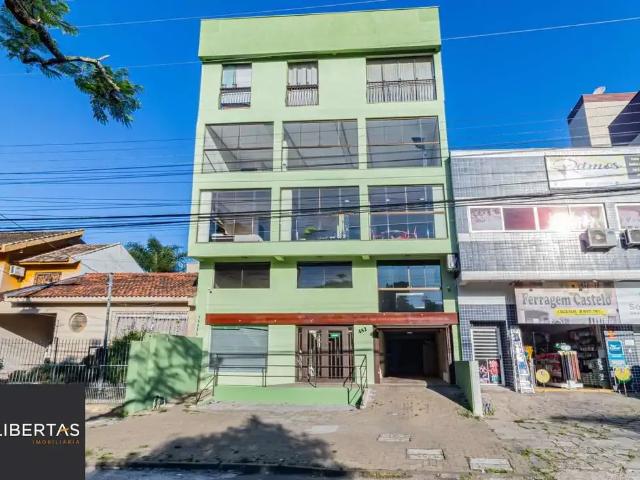 Prédio para Venda em Porto Alegre/RS Jardim Itu Sabará