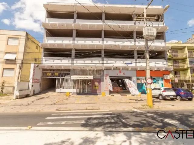 Prédio para Venda em Porto Alegre/RS Jardim Lindóia