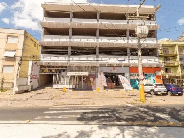 Prédio para Venda em Porto Alegre/RS Jardim Lindóia