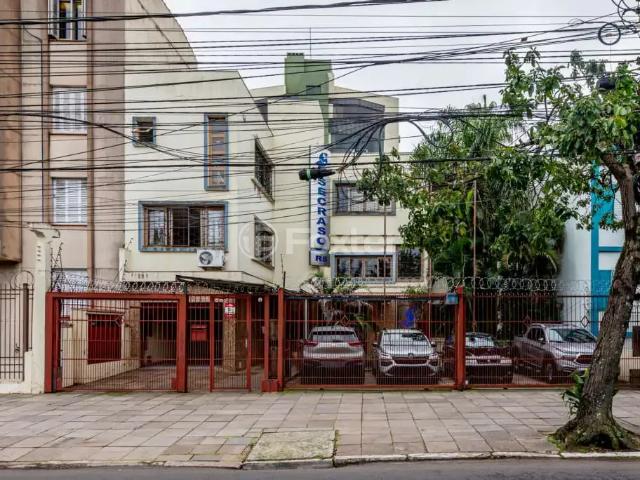 Prédio para Venda em Porto Alegre/RS Menino Deus