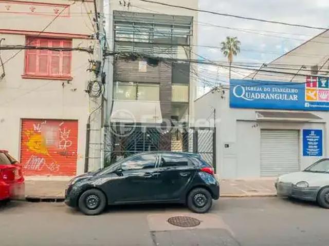 Prédio para Venda em Porto Alegre/RS Menino Deus