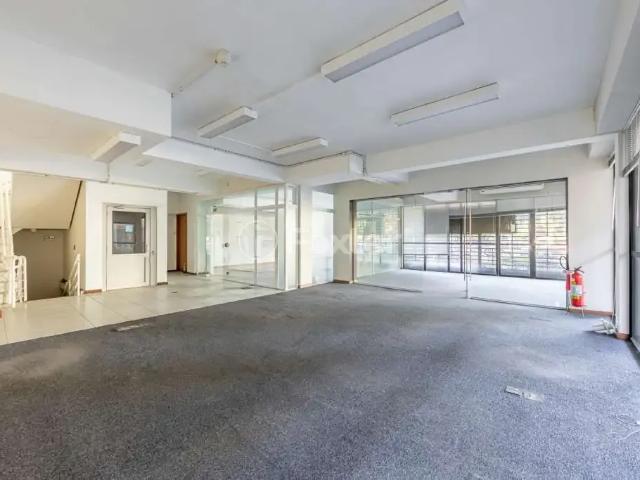 Prédio para Venda em Porto Alegre/RS Menino Deus