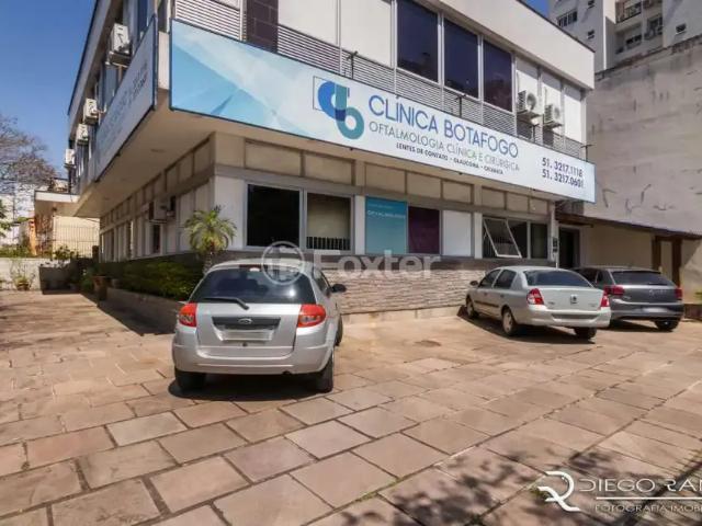 Prédio para Venda em Porto Alegre/RS Menino Deus