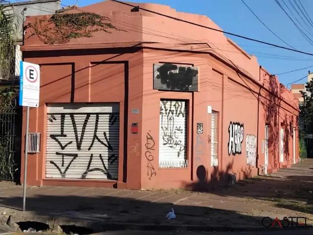 Prédio para Venda em Porto Alegre/RS Menino Deus