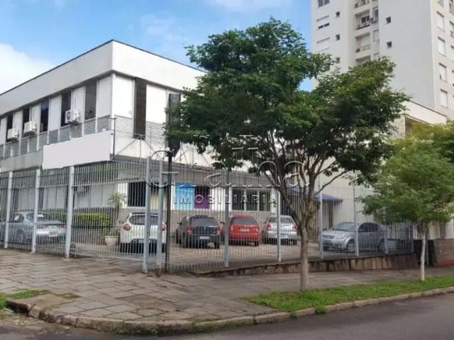 Prédio para Venda em Porto Alegre/RS Menino Deus