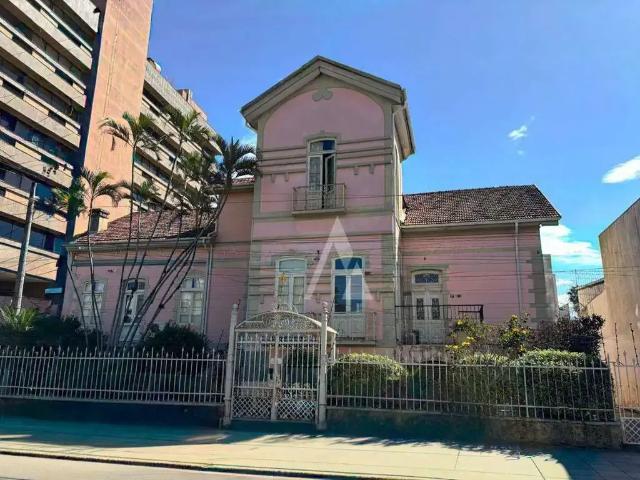 Prédio para Venda em Porto Alegre/RS Menino Deus