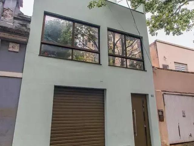 Prédio para Venda em Porto Alegre/RS Menino Deus 7 Quartos