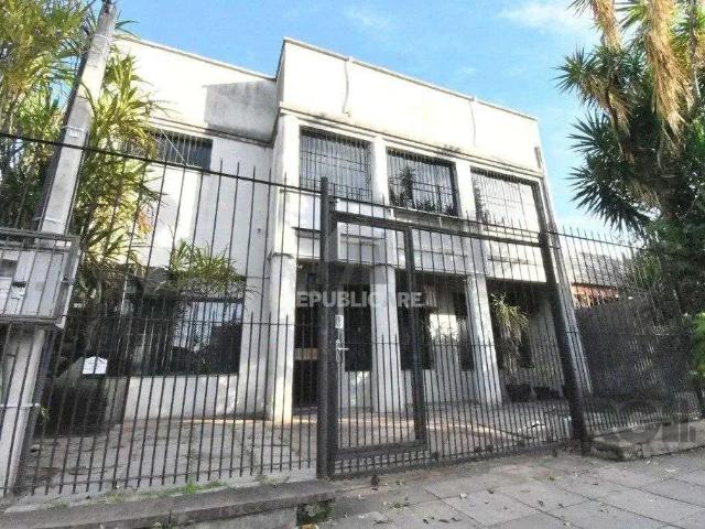 Prédio para Venda em Porto Alegre/RS Menino Deus