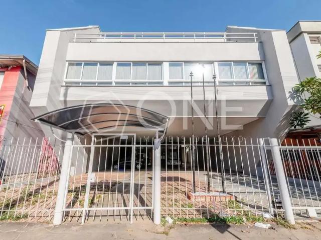 Prédio para Venda em Porto Alegre/RS Menino Deus