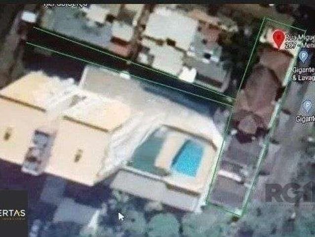 Prédio para Venda em Porto Alegre/RS Menino Deus