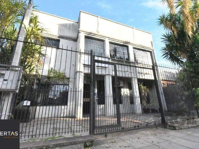 Prédio para Venda em Porto Alegre/RS Menino Deus