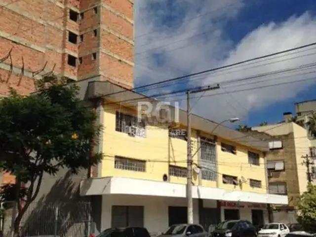 Prédio para Venda em Porto Alegre/RS Menino Deus