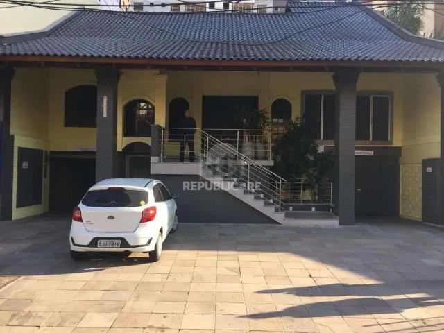 Prédio para Venda em Porto Alegre/RS Menino Deus
