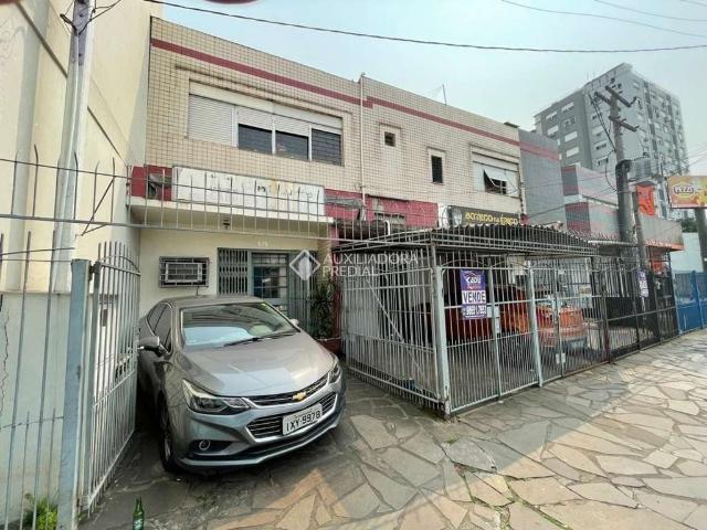 Prédio para Venda em Porto Alegre/RS Menino Deus