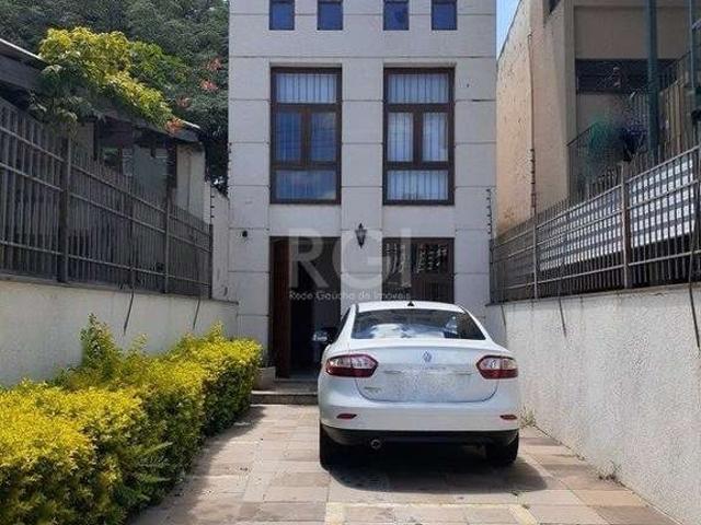 Prédio para Venda em Porto Alegre/RS Menino Deus