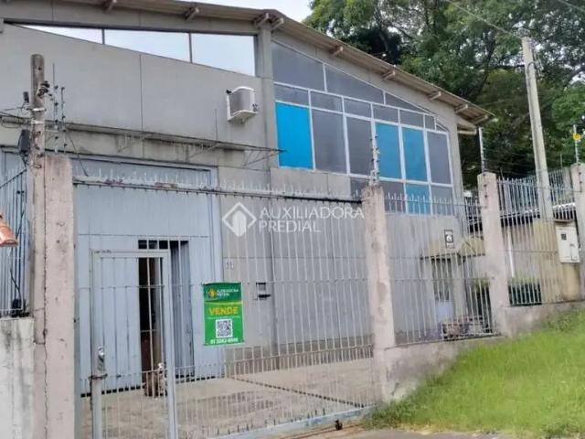 Prédio para Venda em Porto Alegre/RS Medianeira