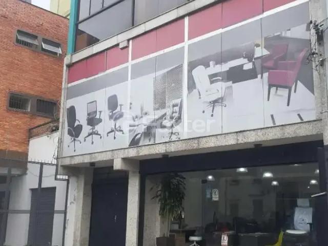 Prédio para Venda em Porto Alegre/RS Medianeira 2 Quartos