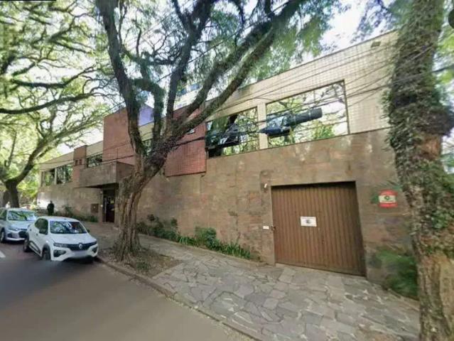 Prédio para Venda em Porto Alegre/RS Moinhos de Vento 1 Quartos