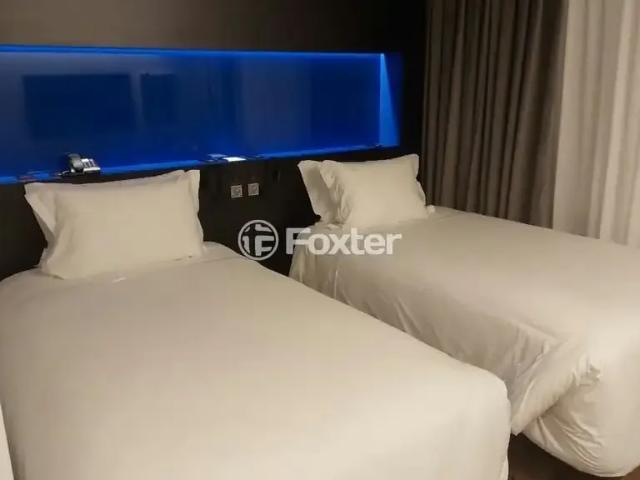 Prédio para Venda em Porto Alegre/RS Moinhos de Vento 1 Quartos