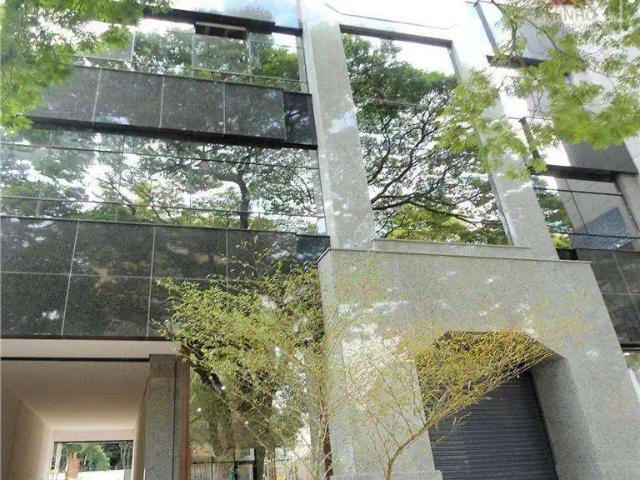 Prédio para Venda em Porto Alegre/RS Moinhos de Vento