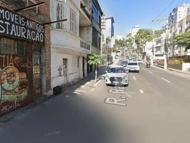 Prédio para Venda em Porto Alegre/RS Moinhos de Vento 2 Quartos
