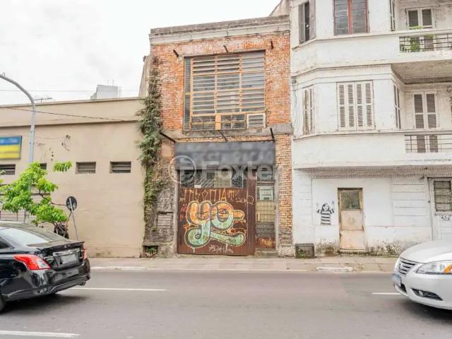 Prédio para Venda em Porto Alegre/RS Moinhos de Vento
