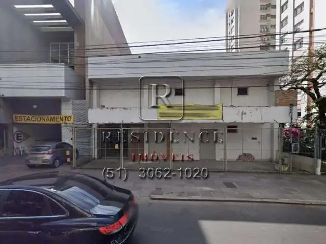 Prédio para Venda em Porto Alegre/RS Moinhos de Vento