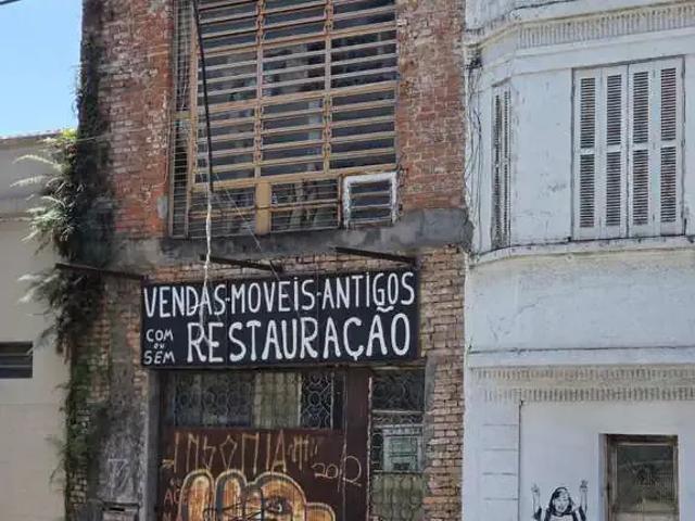 Prédio para Venda em Porto Alegre/RS Moinhos de Vento