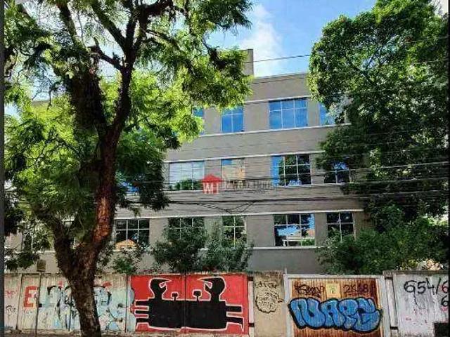 Prédio para Venda em Porto Alegre/RS Moinhos de Vento