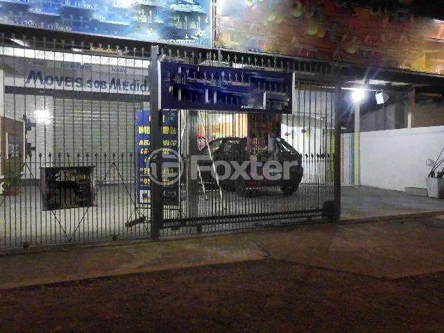 Prédio para Venda em Porto Alegre/RS Morro Santana 2 Quartos