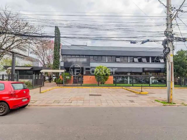 Prédio para Venda em Porto Alegre/RS Navegantes