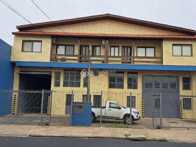 Prédio para Venda em Porto Alegre/RS Navegantes