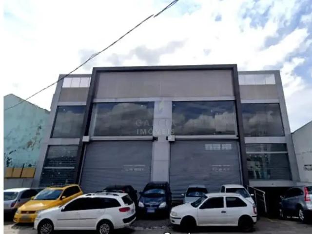 Prédio para Venda em Porto Alegre/RS Navegantes