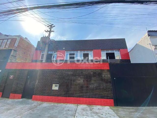 Prédio para Venda em Porto Alegre/RS Navegantes
