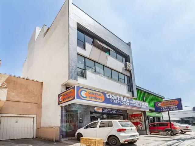 Prédio para Venda em Porto Alegre/RS Navegantes