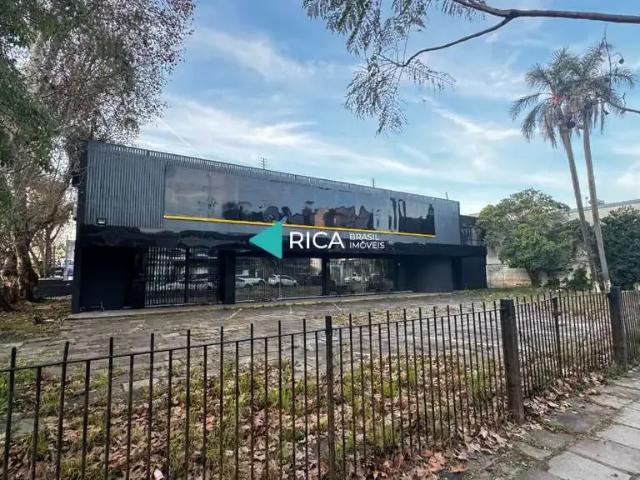 Prédio para Venda em Porto Alegre/RS Navegantes
