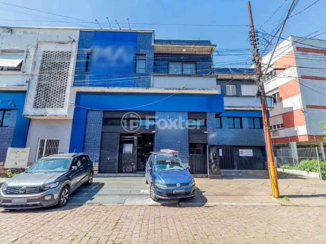 Prédio para Venda em Porto Alegre/RS Navegantes