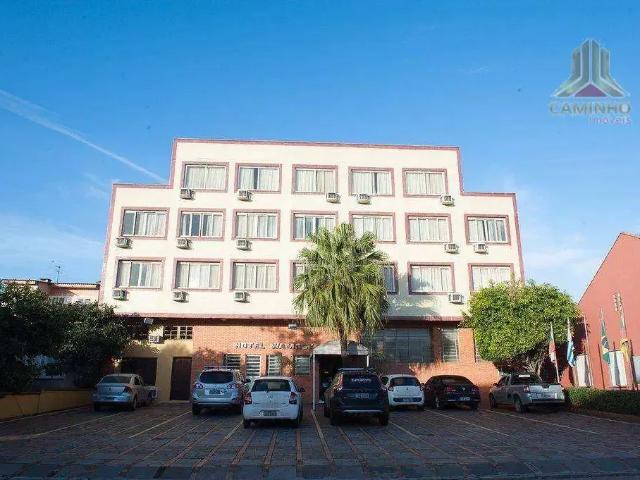 Prédio para Venda em Porto Alegre/RS Navegantes 32 Quartos