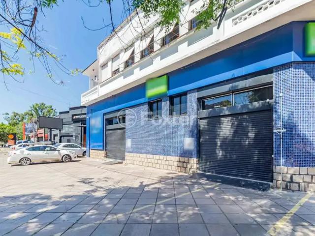 Prédio para Venda em Porto Alegre/RS Navegantes