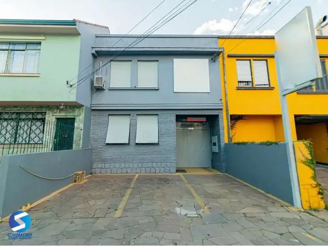 Prédio para Venda em Porto Alegre/RS Navegantes