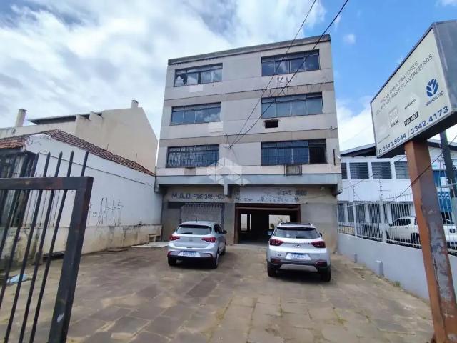 Prédio para Venda em Porto Alegre/RS Navegantes